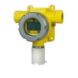 Honeywell XNX Universal Gas Transmitter Manual | XNX Gas Detector Calibration | Honeywell Gas