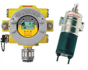 XNX Honeywell Datasheet 2022 Best | XNX Gas Detector Calibration | Honeywell Gas